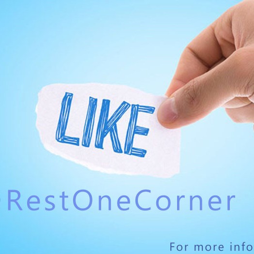Rest One Corner Singapore Official Online Store | Shop Now on Lazada