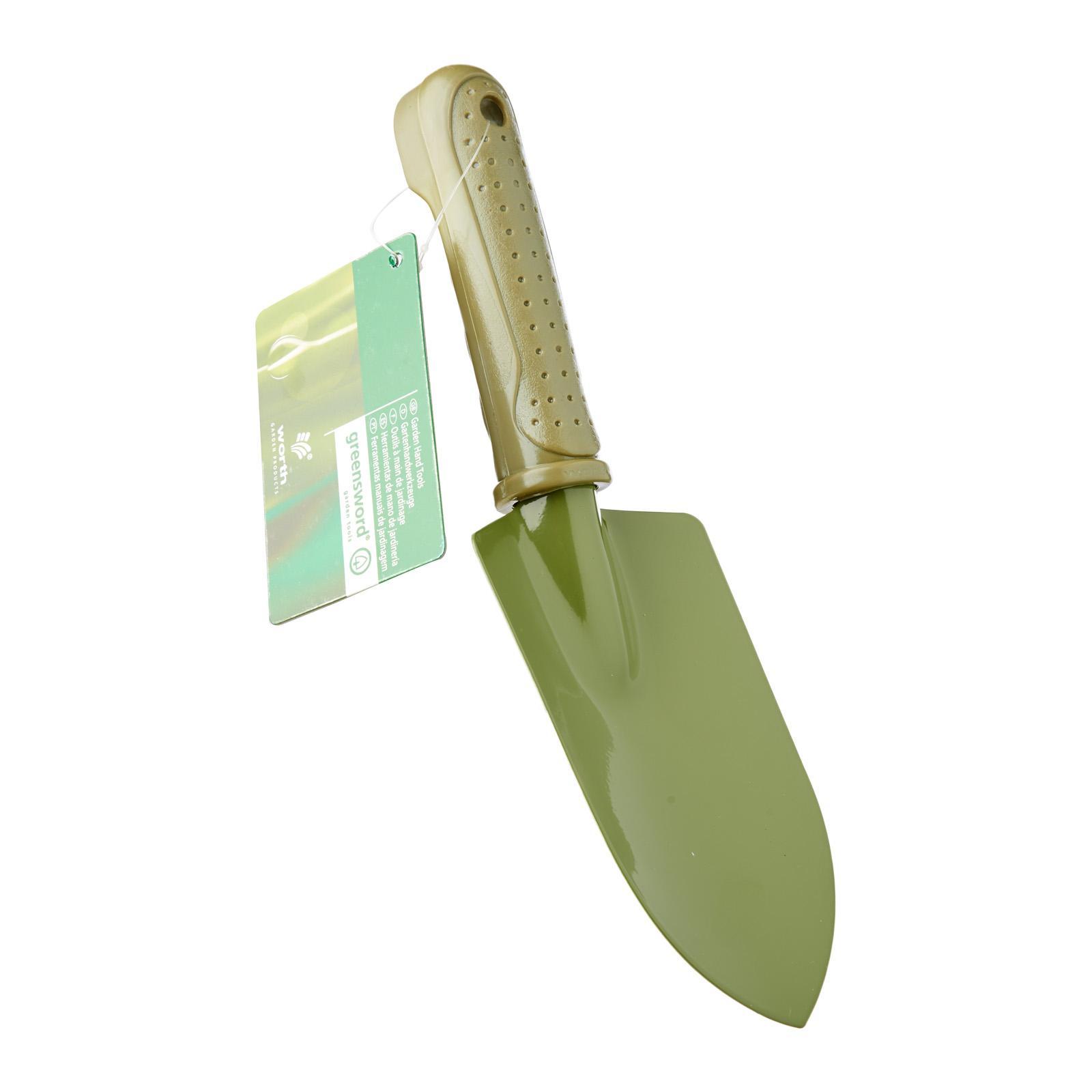 Greensword Garden Tools Review | Fasci Garden