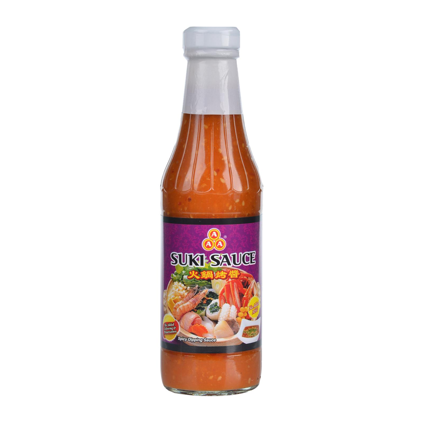 Suki Sauce