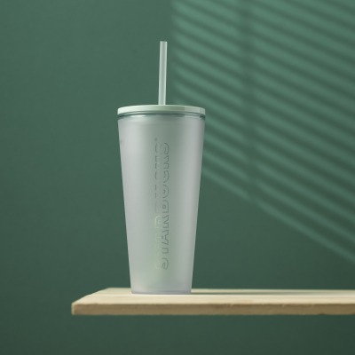 Starbucks Mint Cold Cup 20oz