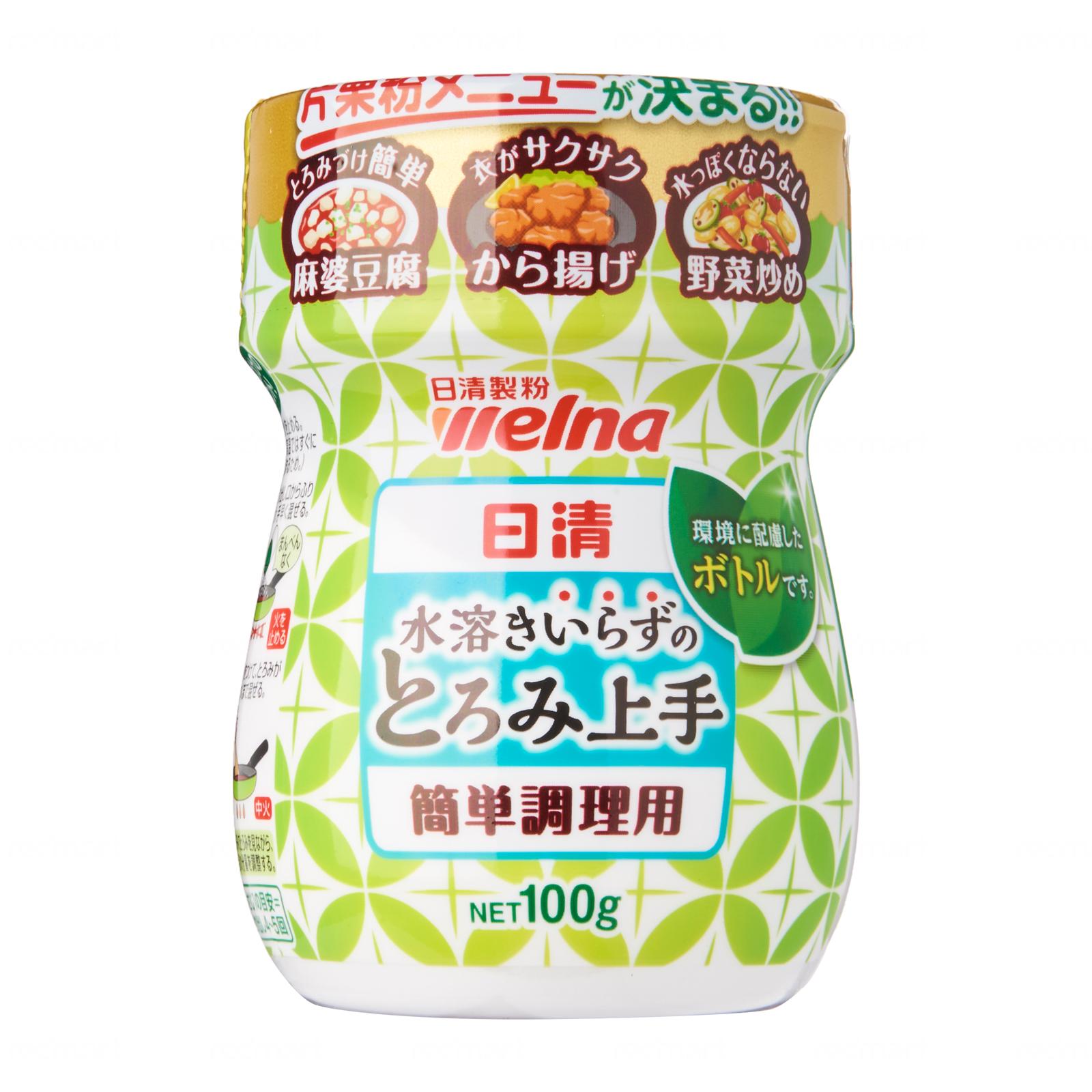 Potato Starch Japanese