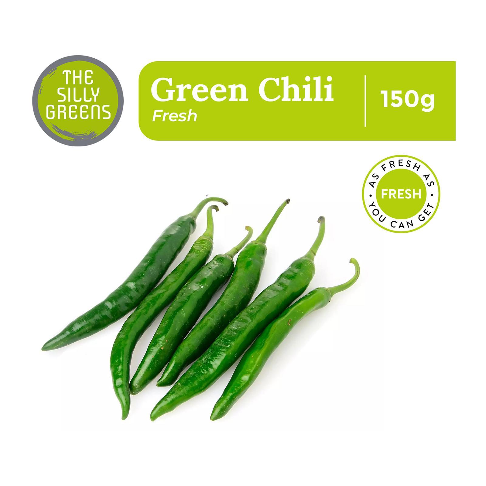 Green Chili Quotes