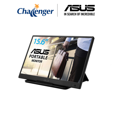 Asus ZenScreen MB165B Portable USB Monitor 15.6-inch