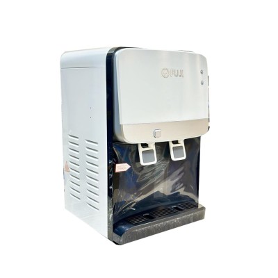 Fuji Premium Hot & Cold + Normal Water Dispenser / Compressor Cooler ...