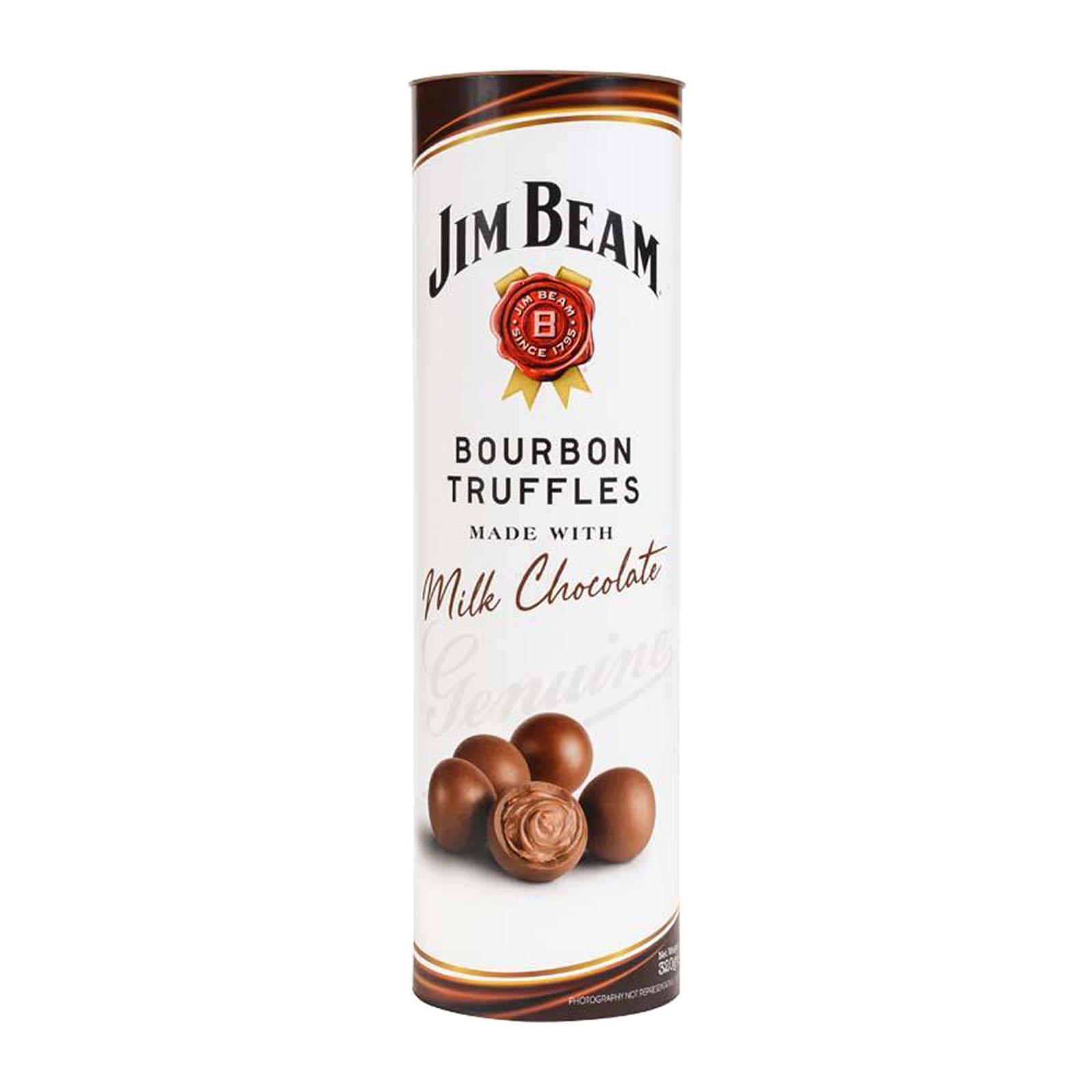 Jim Beam Chocolates - The Best Picture Of Beam