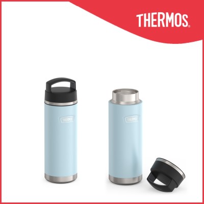 Thermos® ICON IS2002 710ml Bottle with Screw Top Stainless Steel 304