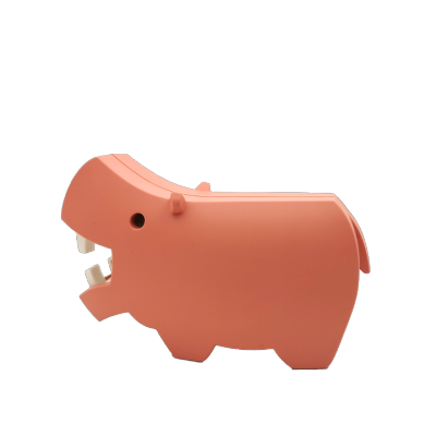 Halftoys Magnetic Animal Blocks - Animals Series