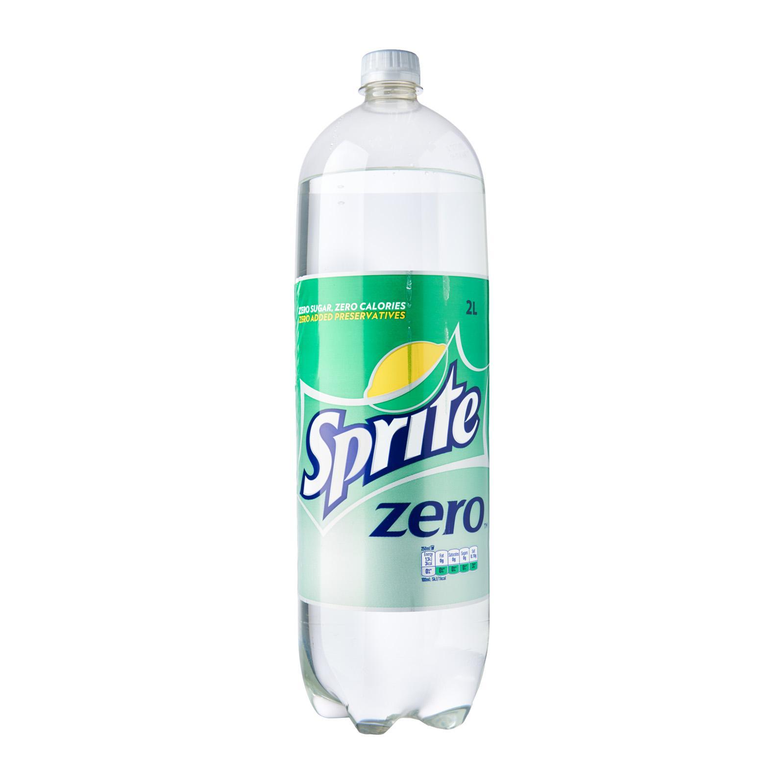 Sprite Zero-Logo
