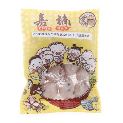 Food People Taiwan Steamboat Hotpot Octopus Ball - By Food People - Frozen