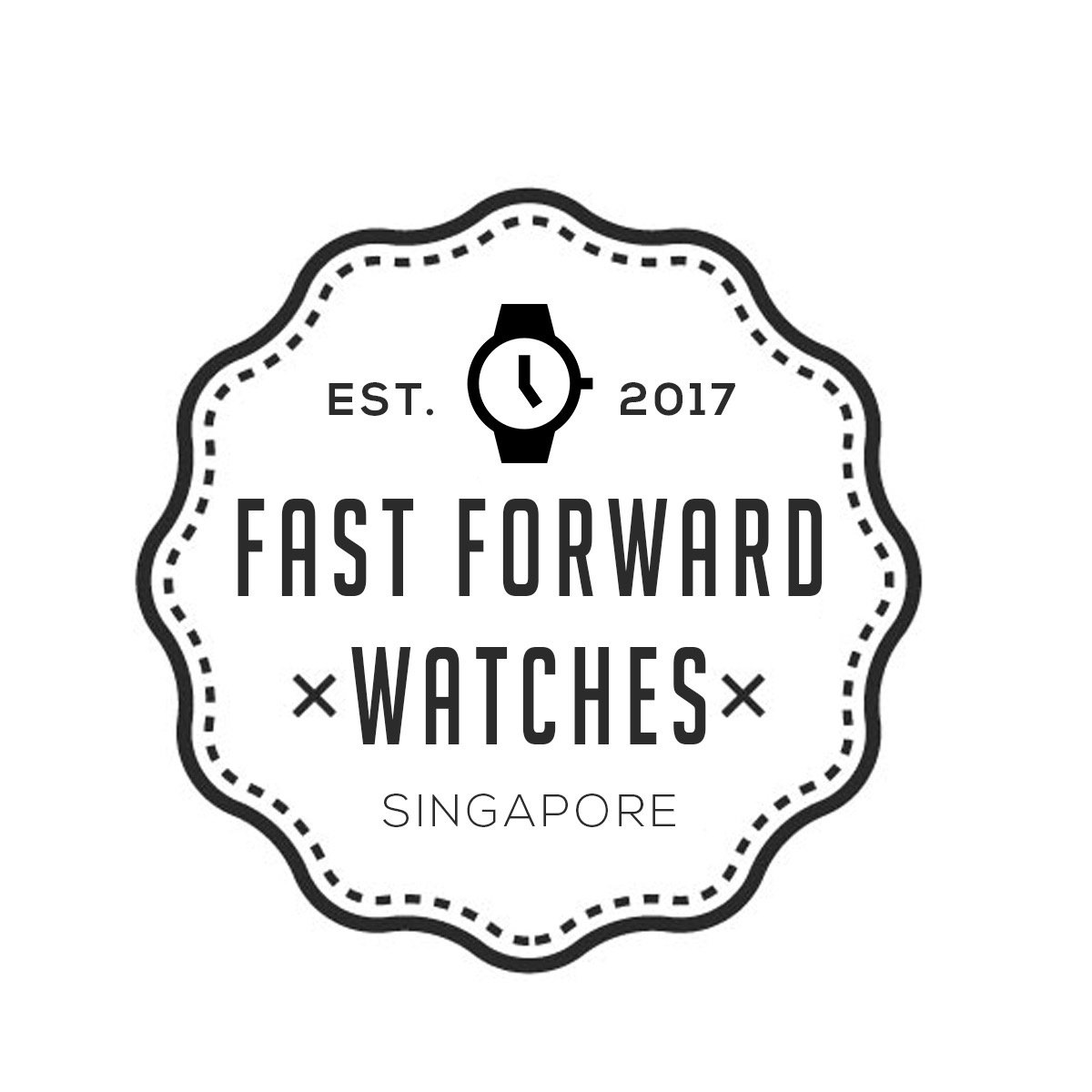 Fast Forward Watches Official Store in Singapore, Online Shop 03 2025