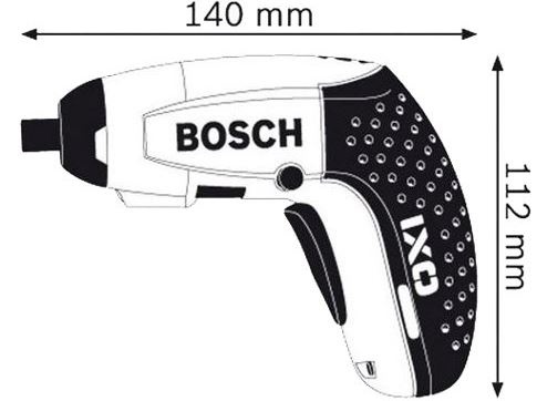 Bosch IXO 3 Professional
