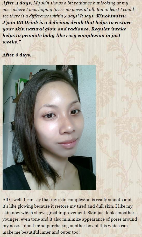 Food Suplements Singapore: Kinohimitsu BB Drink Bird's Nest 10's x 2 Packs